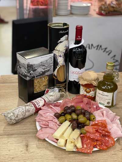 Welcome | Fresh Market