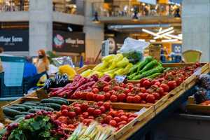 Welcome | Fresh Market